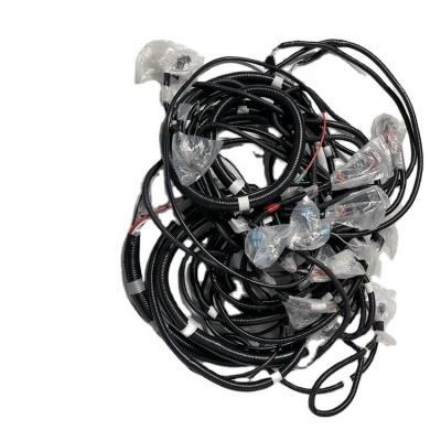 Cina Hitachi ZX160 ZX180 Arnesi di filo 0004772 La soluzione definitiva per le esigenze di costruzione in vendita