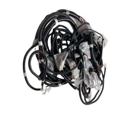 Cina Hitachi ZX160 ZX180 Arnesi di filo 0004772 La soluzione definitiva per le esigenze di costruzione in vendita