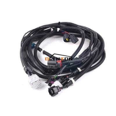 Cina Parti di macchinari da costruzione Escavatore ZX330-3G ZX350H-3G ZX350K-3 Arnesi 4460122 in vendita