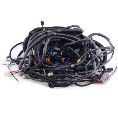 Cina Parti di macchinari da costruzione Escavatore ZX330-3G ZX350H-3G ZX350K-3 Arnesi 4460122 in vendita
