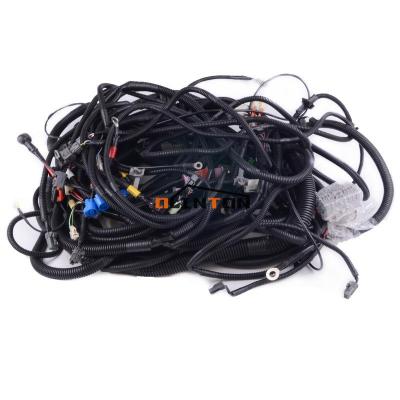 Cina Parti di macchinari da costruzione Escavatore ZX330-3G ZX350H-3G ZX350K-3 Arnesi 4460122 in vendita