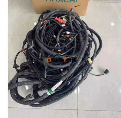 Cina Parti di macchinari da costruzione Escavatore ZX330-3G ZX350H-3G ZX350K-3 Arnesi 4460122 in vendita