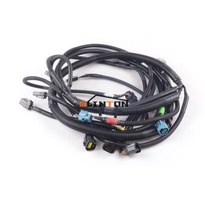 Cina Parti di macchinari da costruzione Escavatore ZX330-3G ZX350H-3G ZX350K-3 Arnesi 4460122 in vendita