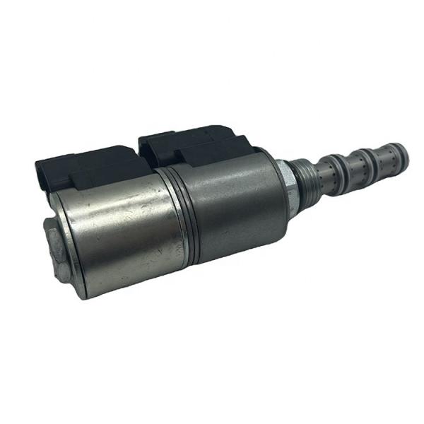 Quality Excavator Spare Parts Solenoid Valve 4304024 For HydraForce Unmatched and for sale