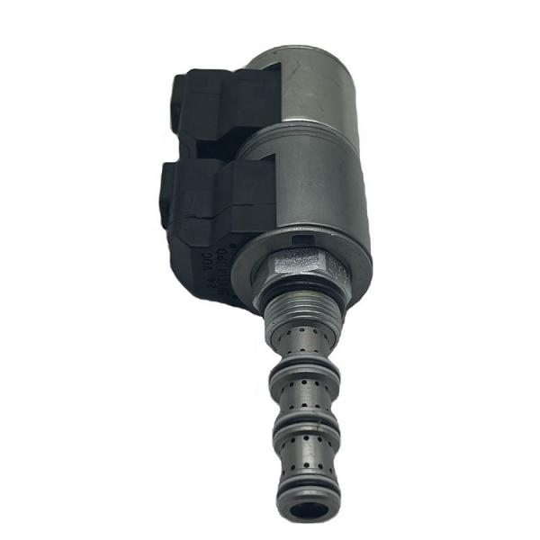 Quality Excavator Spare Parts Solenoid Valve 4304024 For HydraForce Unmatched and for sale