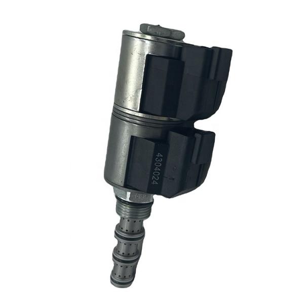 Quality Excavator Spare Parts Solenoid Valve 4304024 For HydraForce Unmatched and for sale
