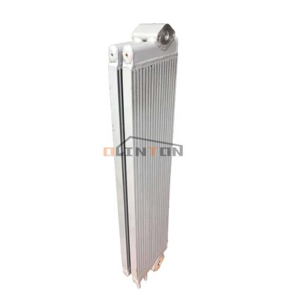 Quality Top- Water Tank Excavator Radiator for PC130-5 PC130-7 PC150-7 Construction Works for sale