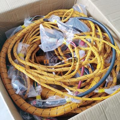 CAT 336D E336D Cabina dell'escavatore Armatura esterna 342-3063 306-8797 per prestazioni