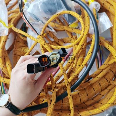 China CAT 336D E336D Excavator Cab External Wire Harness 342-3063 306-8797 for Performance for sale