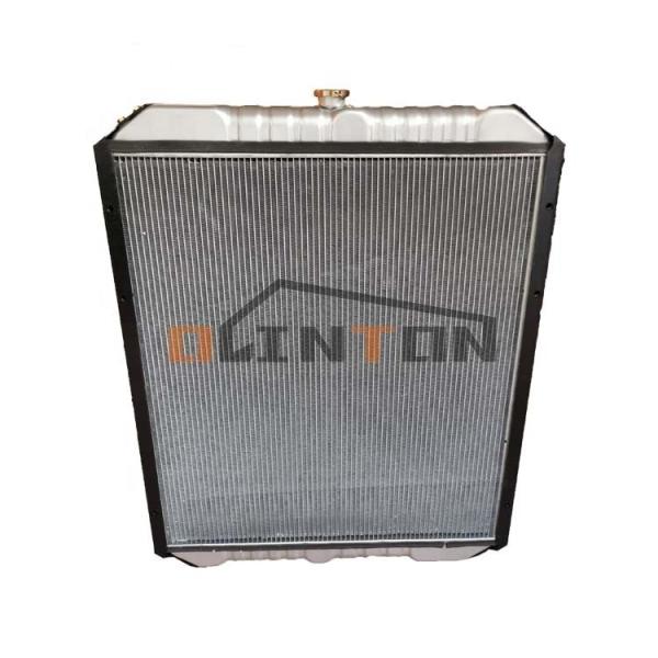 Quality PC200-7 Excavator Radiator 20Y-03-21510/20Y-03-21711 for Heavy-Duty Hydraulic Cooling for sale