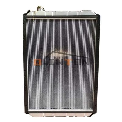 Cina Supporto OEM Parti di macchinari da costruzione Radiatore per EX120-2 EX120-3 Escavatore 4274494 in vendita
