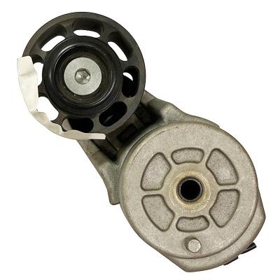 Cina PC200-8 6D107 QSB6.7 Motore cintura di tensione puleggia 3976834 per lavori di costruzione in vendita