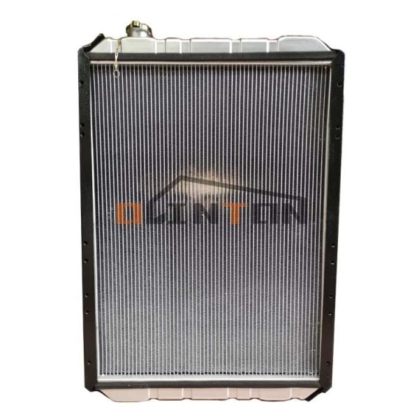 Quality Support OEM Construction Machinery parts Water Radiator for EX120-2 EX120-3 Excavator for sale