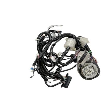 Cina ZAX200-5G Arnesi di filo per escavatore per ZAX240-5G YA00028880H 0007838 YA00029685 in vendita