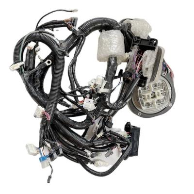 Cina ZAX200-5G Arnesi di filo per escavatore per ZAX240-5G YA00028880H 0007838 YA00029685 in vendita