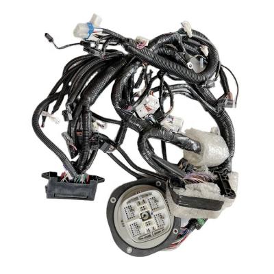 Cina ZAX200-5G Arnesi di filo per escavatore per ZAX240-5G YA00028880H 0007838 YA00029685 in vendita