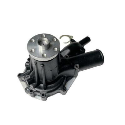 Cina Lavori di costruzione ZX330-3 SH330 CX360 Pompa d'acqua 1136501330 1-13650133-1 Per motori 6HK1 Parti 1-13650133-0 in vendita