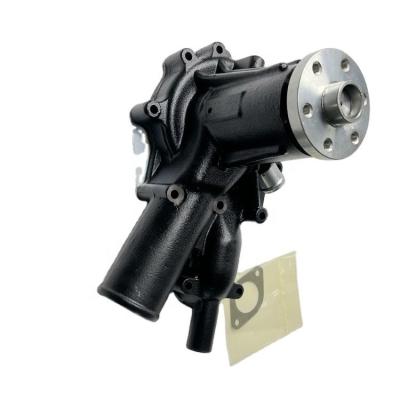 Cina Lavori di costruzione ZX330-3 SH330 CX360 Pompa d'acqua 1136501330 1-13650133-1 Per motori 6HK1 Parti 1-13650133-0 in vendita