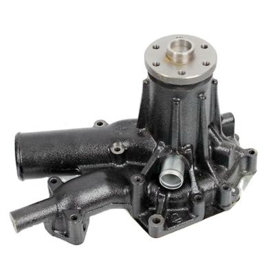 Cina Lavori di costruzione ZX330-3 SH330 CX360 Pompa d'acqua 1136501330 1-13650133-1 Per motori 6HK1 Parti 1-13650133-0 in vendita