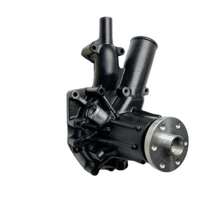 Cina Lavori di costruzione ZX330-3 SH330 CX360 Pompa d'acqua 1136501330 1-13650133-1 Per motori 6HK1 Parti 1-13650133-0 in vendita