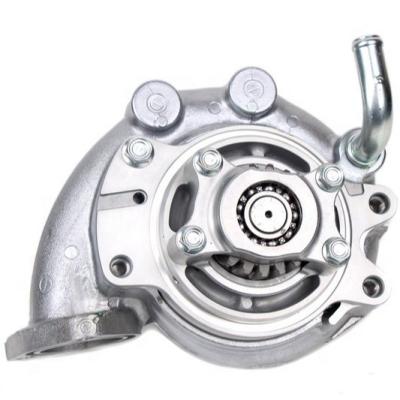 Cina Parte n. 1-87310764-0 ZX450 6WG1 Pompa d'acqua per macchine e motori Parti di escavatori in vendita