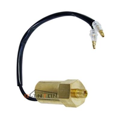 중국 5I-8005 34390-40200 오일 압력 스위치 Caterpillar 부품 E200B E320B E320C 복구 판매용