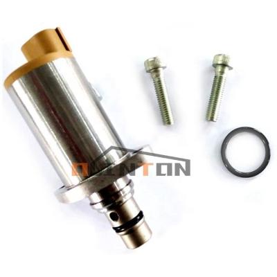 China Zx240-3 4HK1 Parts Pump Kit Valve Solenoid 8980436870 898043-6870 8-98043687-0 Solenoid Valve for sale