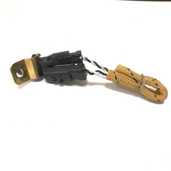 Quality Black Excavator Spare Parts 79-9828 C8-0168 Crankshaft Position Sensor Switch 2016615 201-6615 for sale