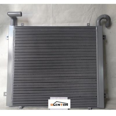 Cina Radiatore per escavatori di supporto OEM per il sistema di raffreddamento del motore CAT E320B E320C in vendita
