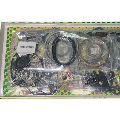 Cina LIUGONG SP104945 Motore Parts Overhaul Gasket Kit Seal Kit per il ricondizionamento del motore in vendita