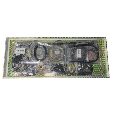 Cina LIUGONG SP104945 Motore Parts Overhaul Gasket Kit Seal Kit per il ricondizionamento del motore in vendita
