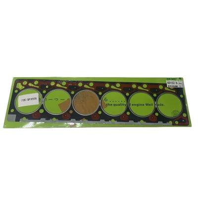 Cina LIUGONG SP104945 Motore Parts Overhaul Gasket Kit Seal Kit per il ricondizionamento del motore in vendita
