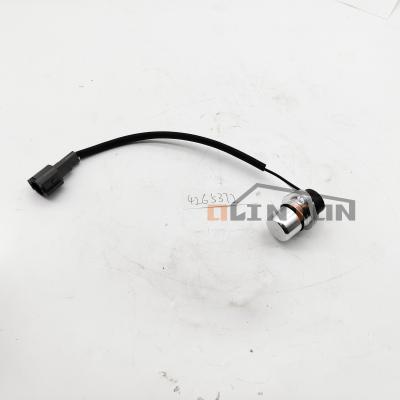 China 4265372 Speed Sensor for EX200-1 EX200-2 EX200-3 EX200-5 Excavator at Affordable for sale