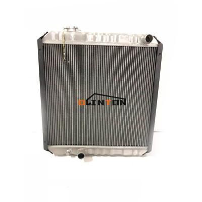 Cina PC100-5 PC120-5 Serbatoio dell'acqua del radiatore dell'escavatore 203-03-5612 per cantiere in vendita