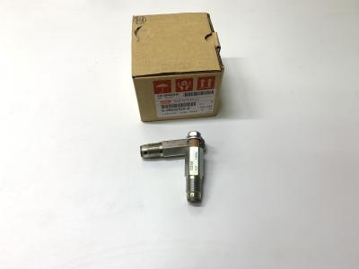 China 8-98032549-0 ND095420-0140 SK200-8 ZAX330-3 PC400-7 Common Rail Limiting Pressure Valve for sale