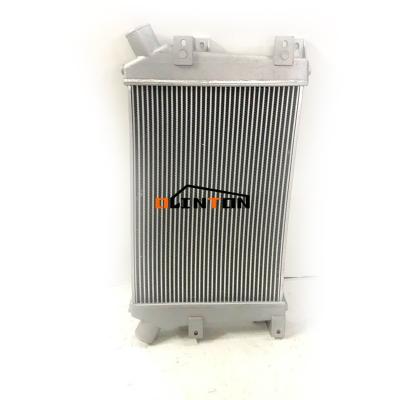 Cina Intercooler per PC350-7 PC360-7 PC400-6 Sistema di raffreddamento del motore 6152-62-5110 Supporto OEM in vendita