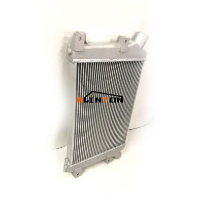 Cina Intercooler per PC350-7 PC360-7 PC400-6 Sistema di raffreddamento del motore 6152-62-5110 Supporto OEM in vendita