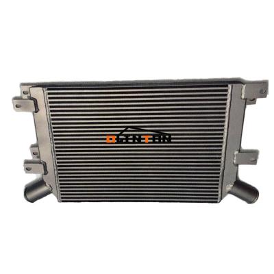Cina Intercooler per PC350-7 PC360-7 PC400-6 Sistema di raffreddamento del motore 6152-62-5110 Supporto OEM in vendita