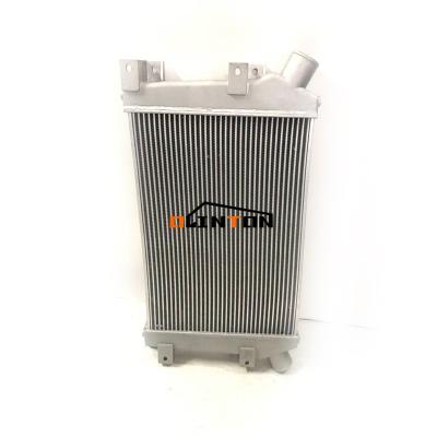 Cina Intercooler per PC350-7 PC360-7 PC400-6 Sistema di raffreddamento del motore 6152-62-5110 Supporto OEM in vendita