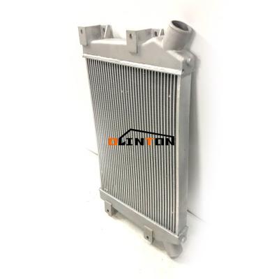 Cina Intercooler per PC350-7 PC360-7 PC400-6 Sistema di raffreddamento del motore 6152-62-5110 Supporto OEM in vendita