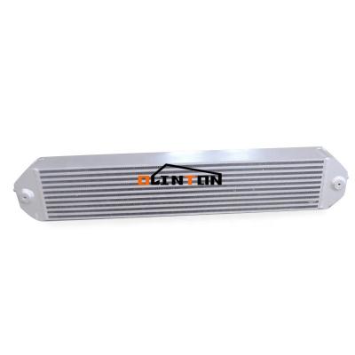 Cina ZAX210-3 Escavatore Intercooler a pinna di tubo in alluminio 4650354 per macchine pesanti in vendita