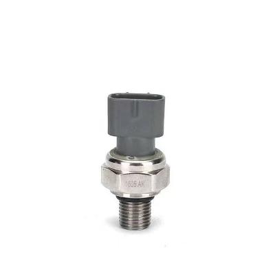 China Part Number 8-98027456-0 Oil Pressure Sensor for ZAX200-3 ZAX240-3 6HK1 4HK1 Engine for sale