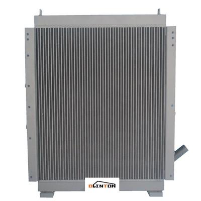 Cina EX220-5 EX230-5 EX270-5 raffreddatore idraulico di olio Assy 4380050 per l'aggiornamento dell'escavatore in vendita