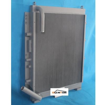 Cina EX220-5 EX230-5 EX270-5 raffreddatore idraulico di olio Assy 4380050 per l'aggiornamento dell'escavatore in vendita