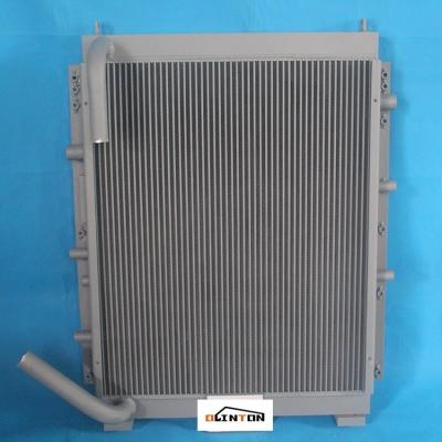 Cina EX220-5 EX230-5 EX270-5 raffreddatore idraulico di olio Assy 4380050 per l'aggiornamento dell'escavatore in vendita