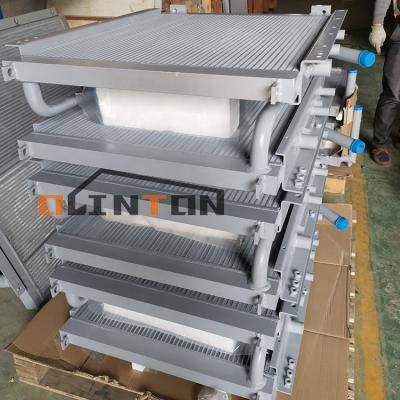 Cina EX220-5 EX230-5 EX270-5 raffreddatore idraulico di olio Assy 4380050 per l'aggiornamento dell'escavatore in vendita