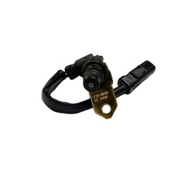 Quality 2799829 Crankshaft Position Sensor for Cat E320D 980A Excavator Spare Parts OEM Support for sale