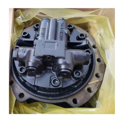 Cina ZX200-5 ZX200-5G Excavator Travel Motor e Final Drive 9233692 9261222 in vendita