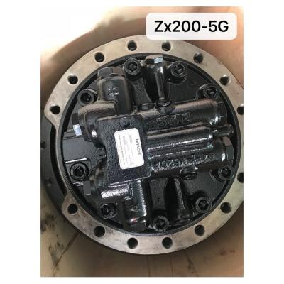 Cina ZX200-5 ZX200-5G Excavator Travel Motor e Final Drive 9233692 9261222 in vendita