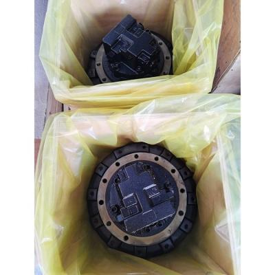 Cina ZX200-5 ZX200-5G Excavator Travel Motor e Final Drive 9233692 9261222 in vendita